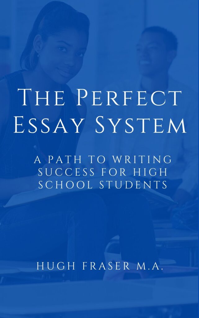 Perfect Essay Systems - How to write the perfect essay | The Perfect ...